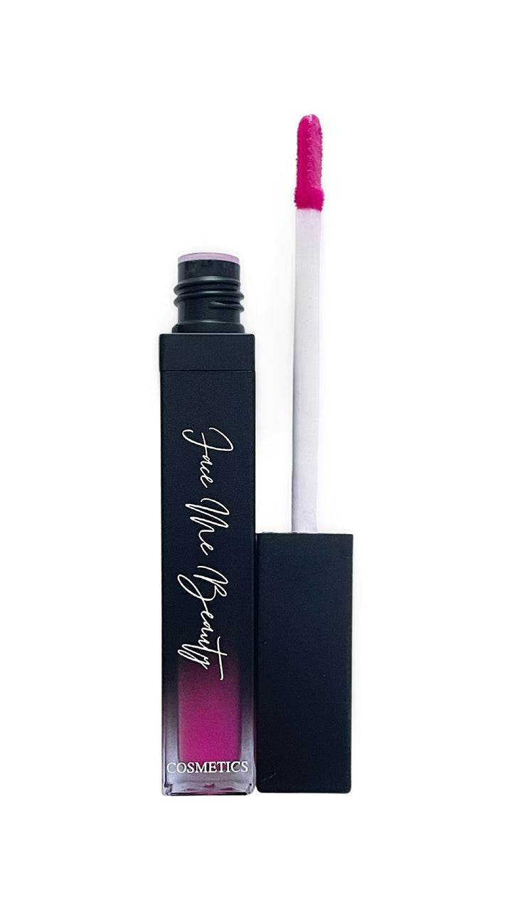 Fearless Beauty Collection – Face Me Beauty Cosmetics