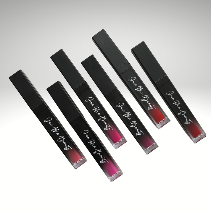"Escape" – Face Me Beauty Cosmetics
